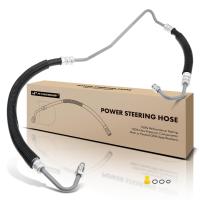 China Power Steering Pressure Line Hose Assembly for Ford Mustang 1999-2003 V8 4.6L for sale