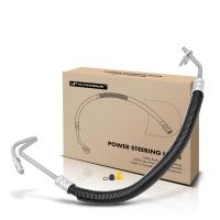 China Power Steering Pressure Line Hose Assembly for Chevy Silverado 1500 07-13 5.3L for sale