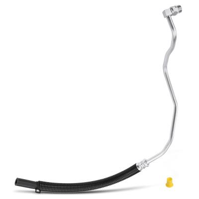 China Power Steering Return Line Hose Assembly for Ford Mustang 96-98 4.6L From Gear for sale
