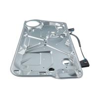China Front Passenger Power Window Regulator without Motor for VW Beetle 1998-2010 for sale