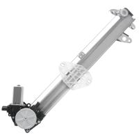 China Front Passenger Power Window Motor & Regulator Assembly for Honda Accord 2008-2012 for sale