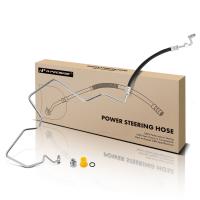China Power Steering Pressure Line Hose Assembly for Ford Taurus 96-06 Mercury Sable for sale