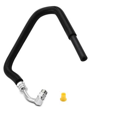 China Power Steering Return Line Hose Assembly for Ford Taurus 1996-2000 Mercury Sable for sale