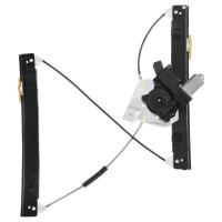 China Front Passenger Power Window Motor & Regulator Assembly for Buick Lacrosse 2010-2016 for sale