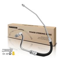 China Power Steering Pressure Line Hose Assembly for Ford Taurus Mercury 96-98 3.0L for sale