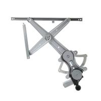 China Front Passenger Power Window Motor & Regulator Assembly for Toyota 4Runner Lexus GX470 for sale