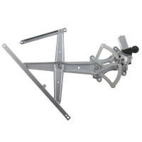China Front Passenger Power Window Motor & Regulator Assembly for Toyota 4Runner Lexus GX470 for sale