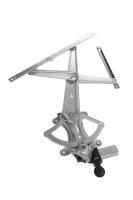 China Front Passenger Power Window Motor & Regulator Assembly for Toyota 4Runner Lexus GX470 for sale