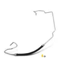 China Power Steering Return Line Hose Assembly for Ford Transit Connect 2010-2013 2.0L for sale