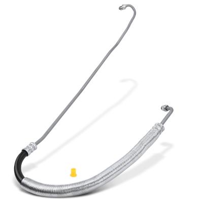 China Power Steering Pressure Line Hose Assembly for Ford Windstar 1999-2000 V6 3.0L for sale