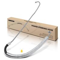 China Power Steering Pressure Line Hose Assembly for Ford Windstar 1999-2000 V6 3.0L for sale