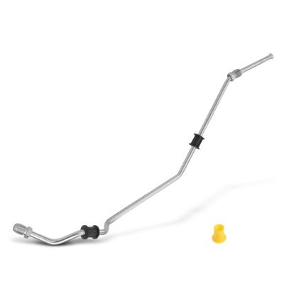 China Power Steering Pressure Line Hose Assembly for Acura ZDX 2010-2013 To Rack for sale
