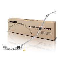 China Power Steering Pressure Line Hose Assembly for Acura ZDX 2010-2013 To Rack for sale