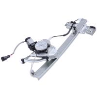 China Front Passenger Power Window Motor & Regulator Assembly for Oldsmobile Aurora 01-03 for sale