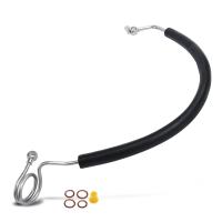 China Power Steering Pressure Line Hose Assembly for Audi A4 03-06 A4 Quattro 1.8L for sale