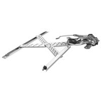 China Front Passenger Power Window Motor & Regulator Assembly for Ford F-150 2001-2003 for sale