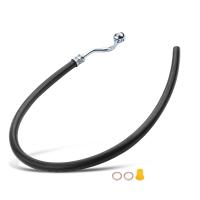 China Power Steering Return Line Hose Assembly for Audi A4 A6 Quattro Volkswagen Passat for sale