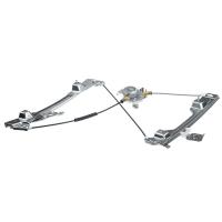 China Front Passenger Power Window Regulator without Motor for Nissan 350Z 2003-2006 for sale