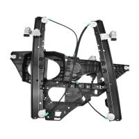 China Front Passenger Power Window Motor & Regulator Assembly for Ford Expedition Lincoln for sale