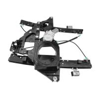 China Front Passenger Power Window Motor & Regulator Assembly for Ford Expedition Lincoln for sale