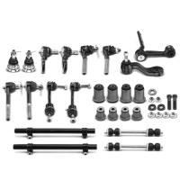 China 20x Stabilizer Bar End Link & Tie Rod End & Ball Joint for Ford Lincoln Mercury for sale
