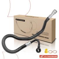 China Power Steering Return Line Hose Assembly for BMW 135i 335i 335is 3.0L for sale