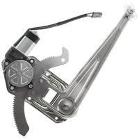 China Front Passenger Power Window Motor & Regulator Assembly for Ford Ranger 1993-2011 for sale