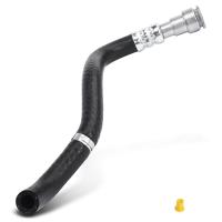 China Power Steering Return Line Hose Assembly for BMW 325xi 330xi E46 2001-2005 for sale