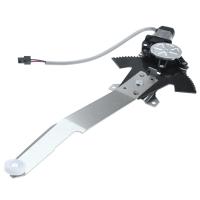 China Front Passenger Power Window Motor & Regulator Assembly for Pontiac Trans Sport for sale