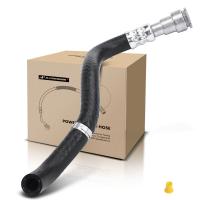 China Power Steering Return Line Hose Assembly for BMW 325xi 330xi E46 2001-2005 for sale