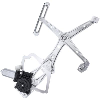 China Front Passenger Power Window Motor & Regulator Assembly for Mercedes-Benz E320 96-02 for sale