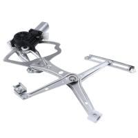 China Front Passenger Power Window Motor & Regulator Assembly for Mercedes-Benz E320 96-02 for sale