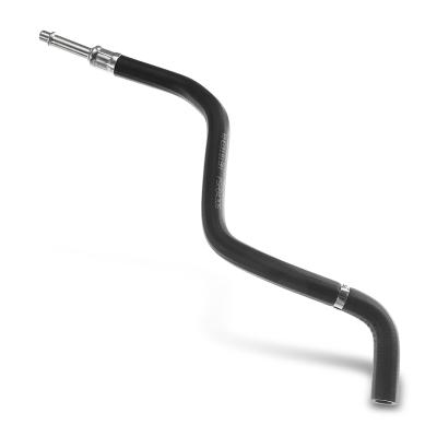 China Power Steering Return Line Hose Assembly for BMW E39 525i 528i 530i 1997-2003 for sale