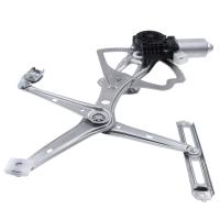 China Front Passenger Power Window Motor & Regulator Assembly for Mercedes-Benz E320 96-02 for sale