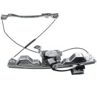 China Front Passenger Power Window Motor & Regulator Assembly for Chevrolet Cobalt 2005-2010 for sale
