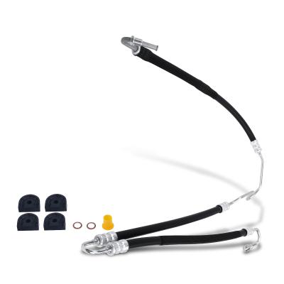 China Power Steering Pressure Line Hose Assembly for BMW E60 525i 2004-2005 530i 03-05 for sale