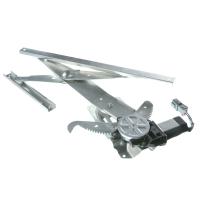 China Front Passenger Power Window Motor & Regulator Assembly for Ford Taurus Sable 96-07 for sale