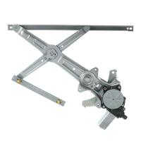 China Front Passenger Power Window Motor & Regulator Assembly for Honda CR-V 2012-2016 for sale