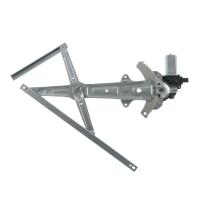 China Front Passenger Power Window Motor & Regulator Assembly for Honda CR-V 2012-2016 for sale