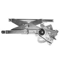 China Front Passenger Window Regulator without Motor for Saturn SL SL1 SL2 1996-2002 for sale
