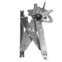 China Front Passenger Window Regulator without Motor for Saturn SL SL1 SL2 1996-2002 for sale