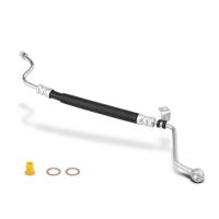 China Power Steering Pressure Line Hose Assembly for BMW E90 E92 E93 M3 08-13 4.0L for sale