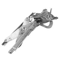 China Front Passenger Window Regulator without Motor for Saturn SL SL1 SL2 1996-2002 for sale