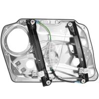 China Front Passenger Power Window Regulator without Motor for Mercedes-Benz W204 W212 for sale