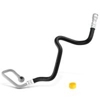 China Power Steering Return Line Hose Assembly for BMW X5 E53 2004-2006 4.4L 4.8L for sale