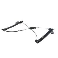 China Front Passenger Power Window Regulator without Motor for Audi A5 A5 Quattro S5 for sale