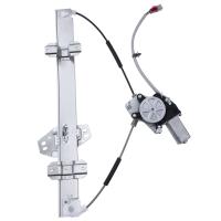 China Front Passenger Power Window Motor & Regulator Assembly for Acura RL 1998-2001 for sale