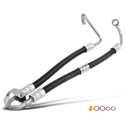 China Power Steering Pressure Line Hose Assembly for BMW Z3 2001-2002 L6 3.2L M Coupe for sale