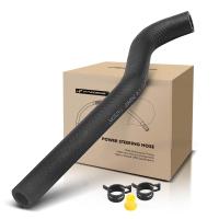 China Power Steering Reservoir Line Hose Assembly for BMW Z3 323i 323is 328i 2.5L 2.8L for sale