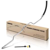 China Power Steering Return Line Hose Assembly for Buick Enclave Chevrolet GMC Acadia for sale